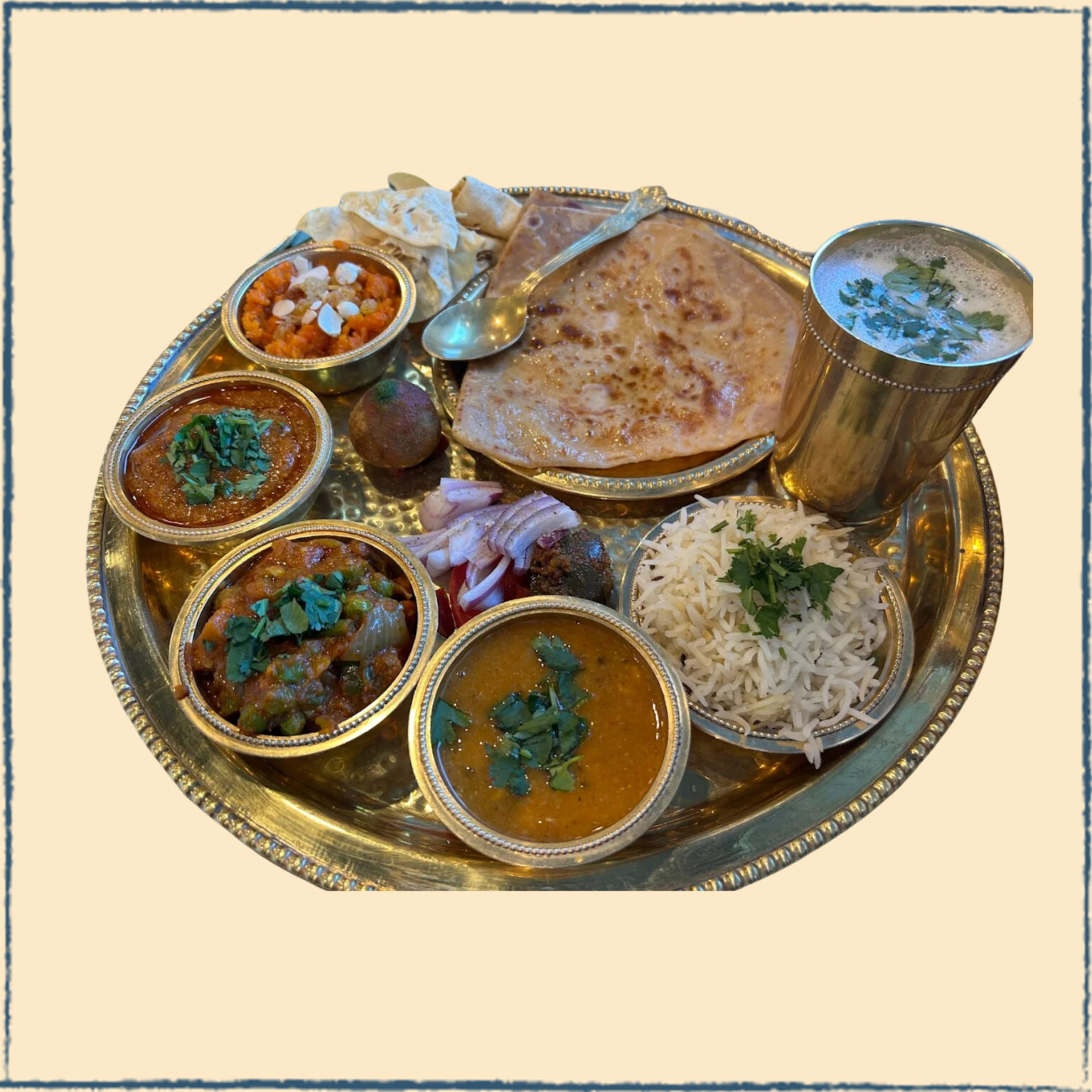 Thaal